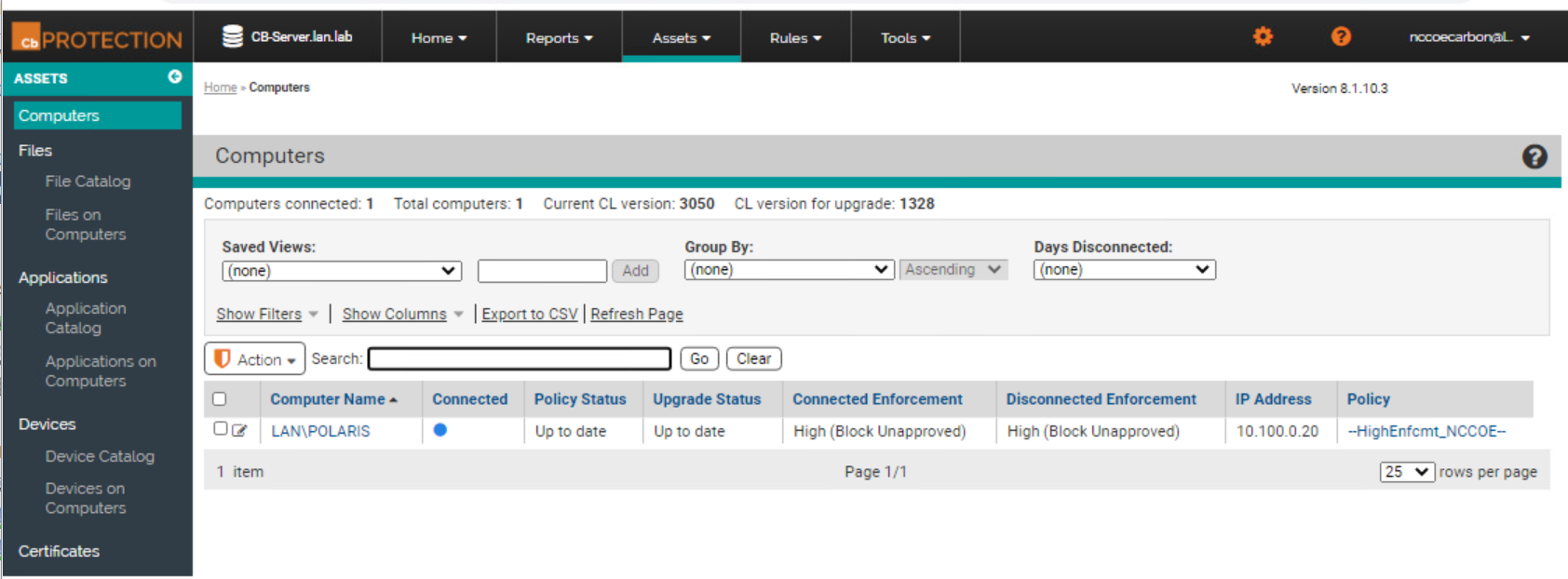 1 Introduction — NIST SP 1800-10 documentation