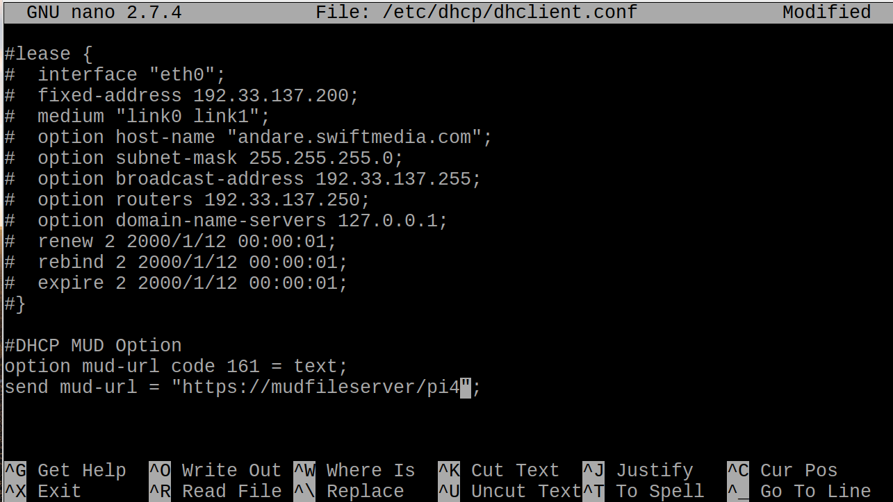1 Introduction — NIST SP 1800-15 documentation