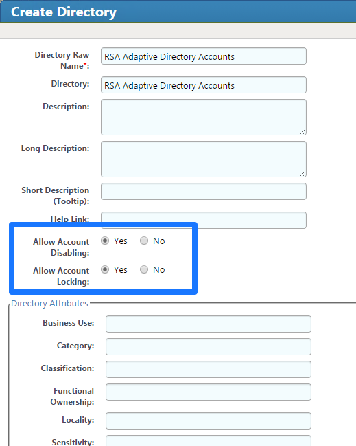 Identity and Access Management NIST SP 1800-2