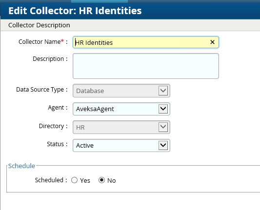 Identity and Access Management NIST SP 1800-2