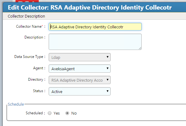 Identity and Access Management NIST SP 1800-2
