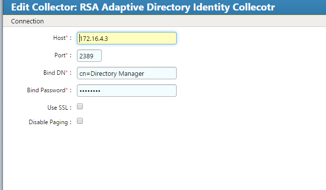 Identity and Access Management NIST SP 1800-2