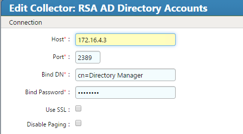 Identity and Access Management NIST SP 1800-2