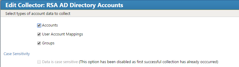 Identity and Access Management NIST SP 1800-2
