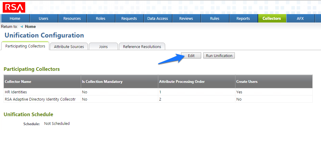 Identity and Access Management NIST SP 1800-2