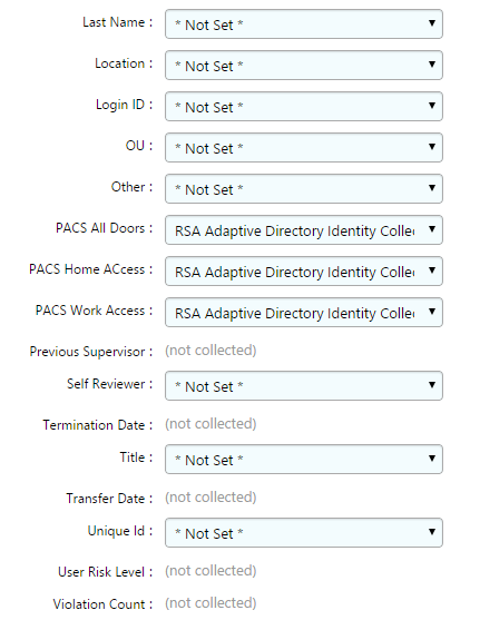 Identity and Access Management NIST SP 1800-2