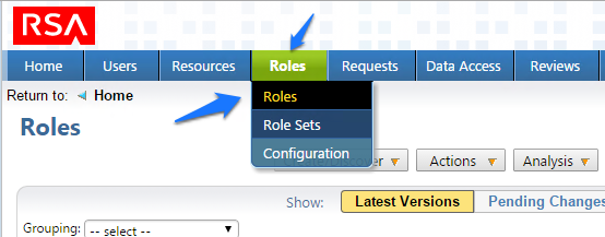 Identity and Access Management NIST SP 1800-2
