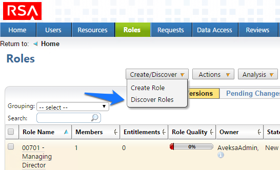 Identity and Access Management NIST SP 1800-2
