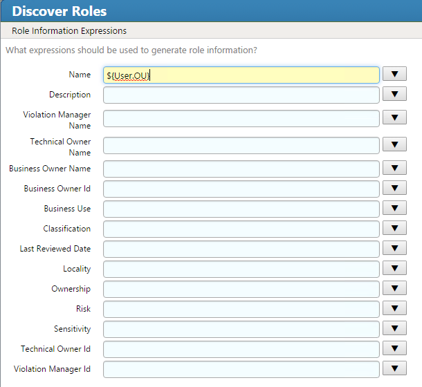 Identity and Access Management NIST SP 1800-2