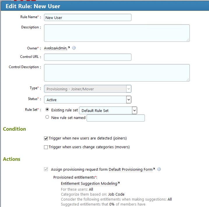 Identity and Access Management NIST SP 1800-2