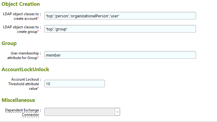 Identity and Access Management NIST SP 1800-2