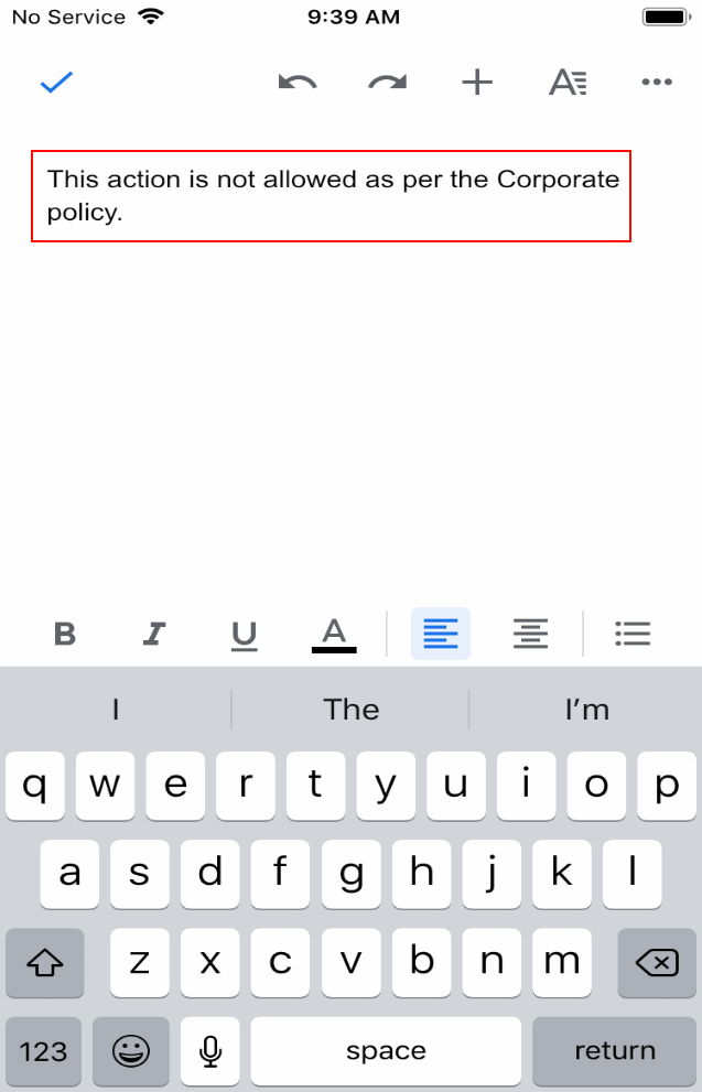 Appendix A List of Acronyms — NIST SP 1800-22 documentation