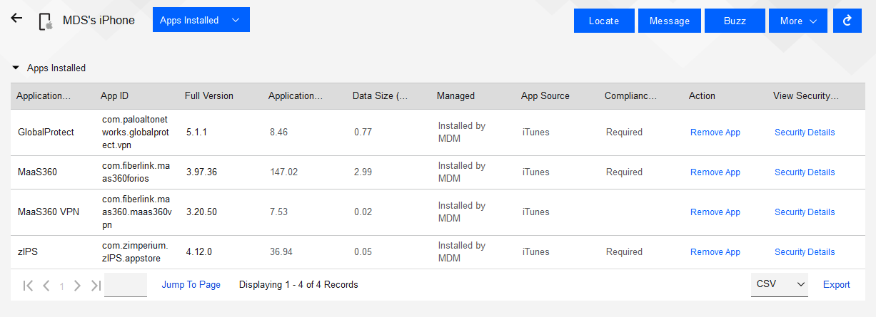 Appendix A List of Acronyms — NIST SP 1800-22 documentation