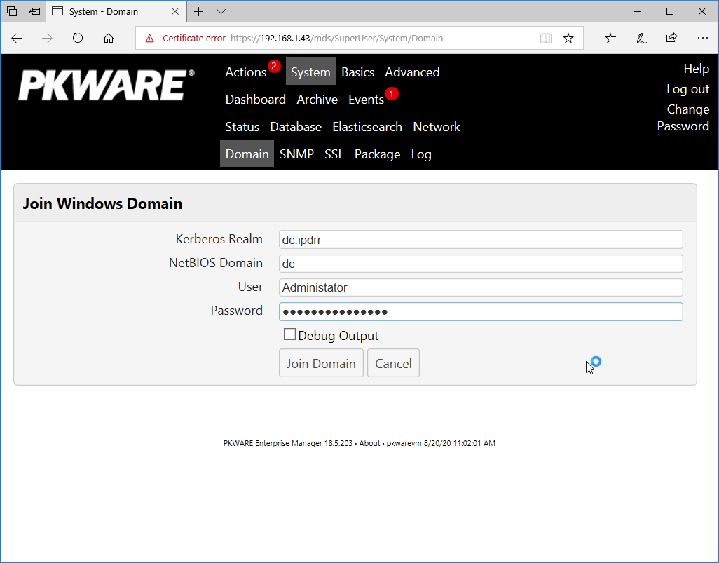 1 Introduction — NIST SP 1800-29 documentation