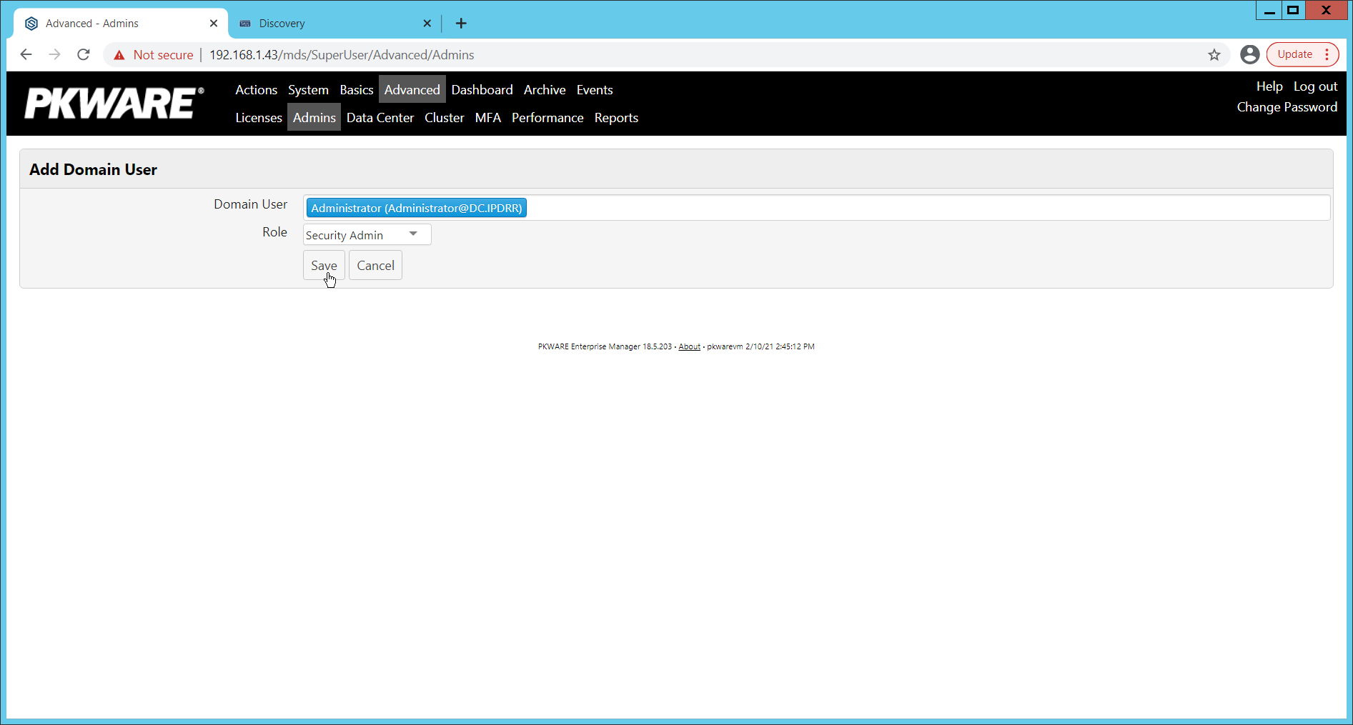 1 Introduction — NIST SP 1800-29 documentation
