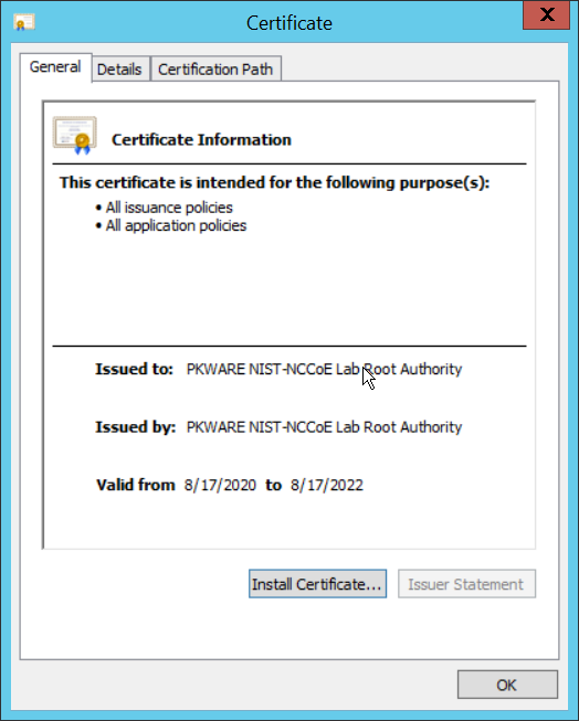 1 Introduction — NIST SP 1800-29 documentation