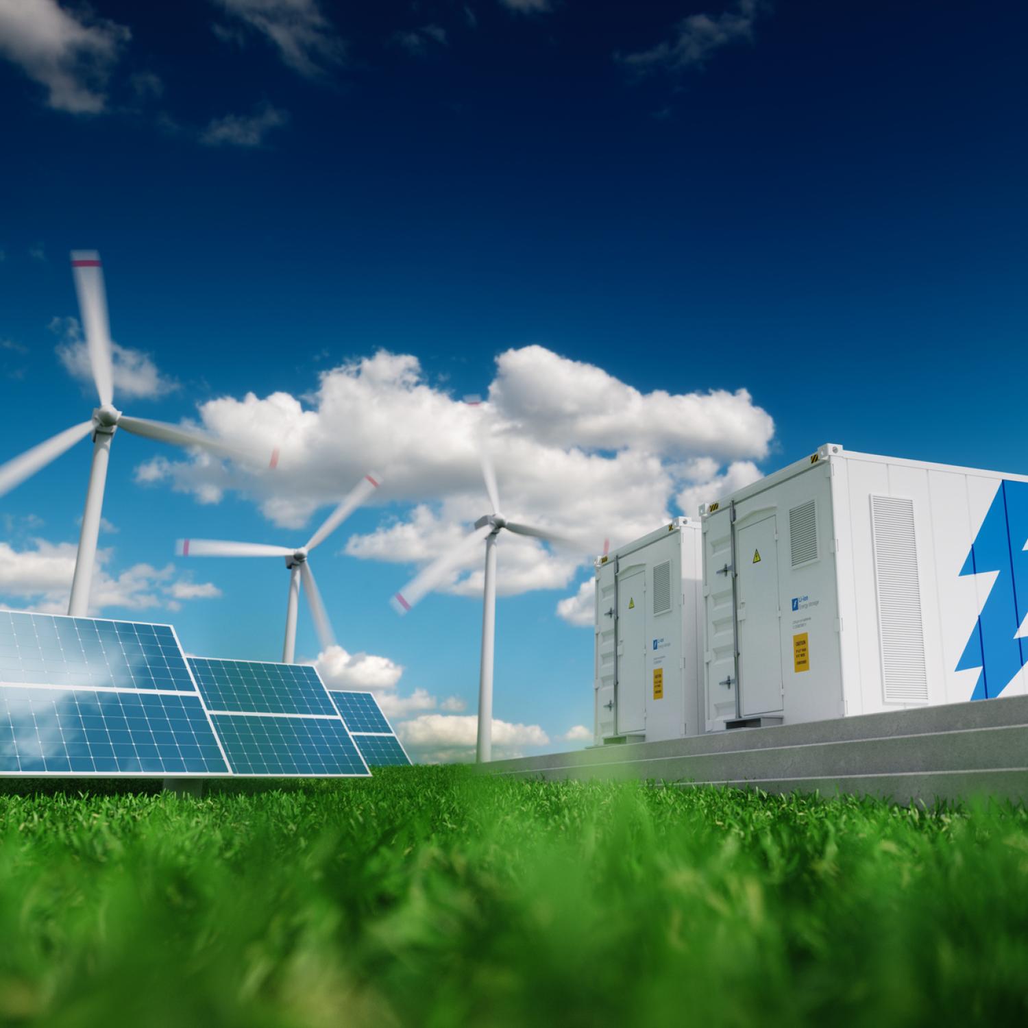 Securing Distributed Energy Resources | NCCoE Securing Distributed Energy Resources | NCCoE