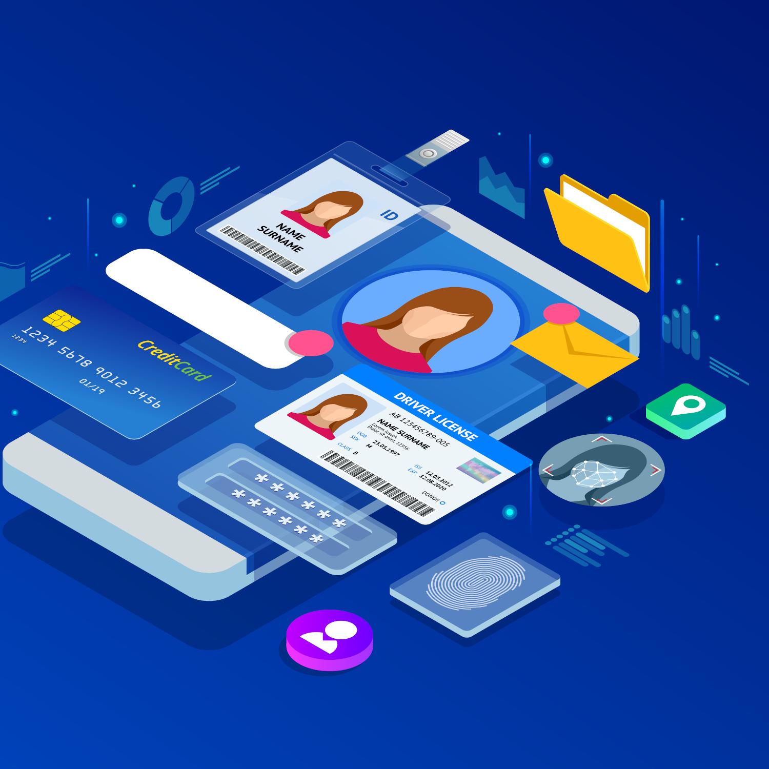 Digital Identity Guidelines Webinar Series | NCCoE Digital Identity Guidelines Webinar Series | NCCoE