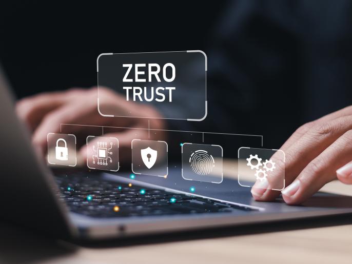 NCCoE Cybersecurity Connections Event – Implementing a Zero Trust ... NCCoE Cybersecurity Connections Event – Implementing a Zero Trust ...